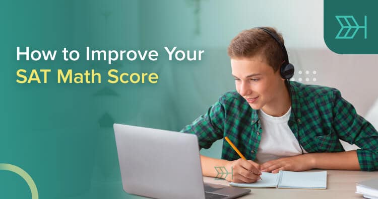 How to Improve Your SAT Math Score | TTP SAT Blog
