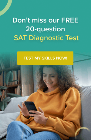 TTP SAT Blog | SAT Prep Strategies and Tips from the Experts