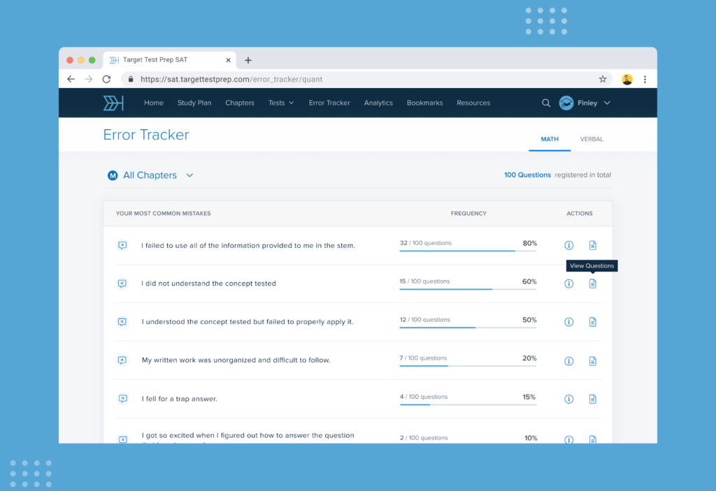 How to Start Studying for the SAT | TTP SAT Blog