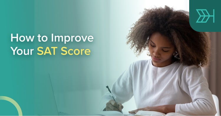 How to Improve Your SAT Score | TTP SAT Blog