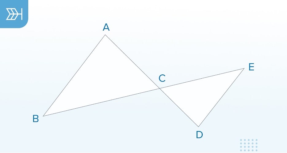 Similar Triangles on the SAT | TTP SAT Blog