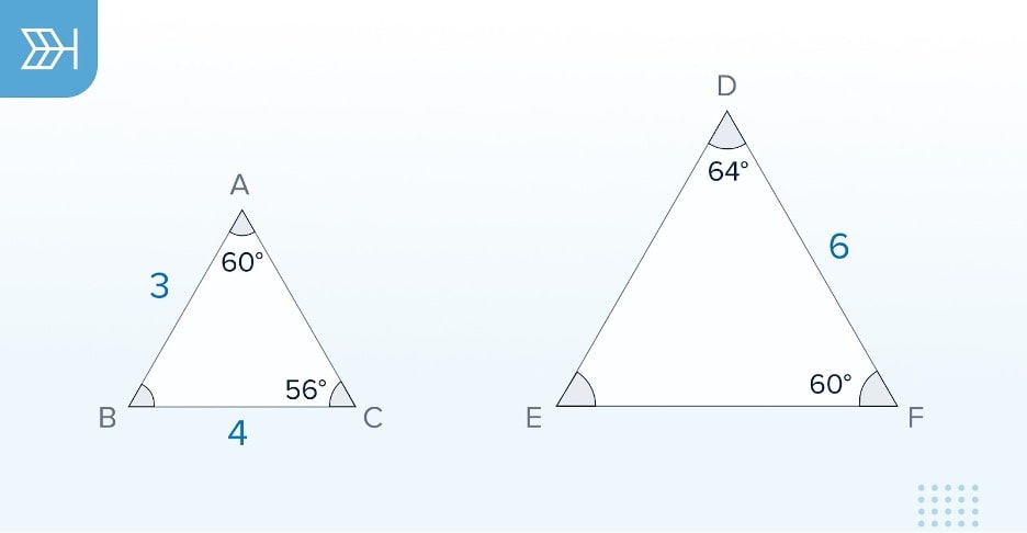 Similar Triangles on the SAT | TTP SAT Blog
