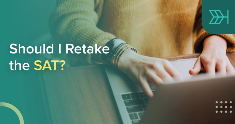 Should I Retake the SAT? | Retaking the SAT | TTP SAT Blog