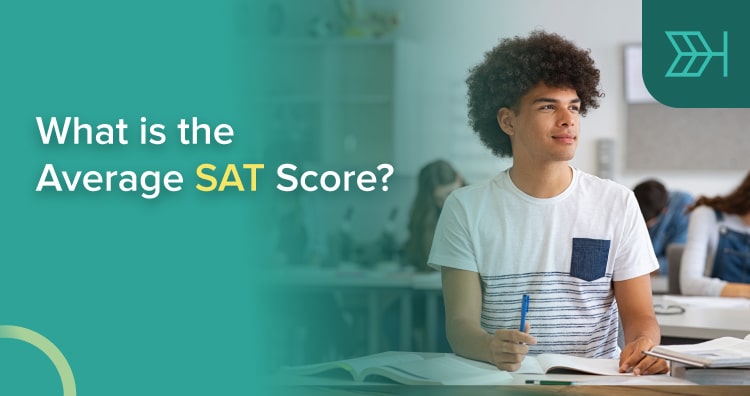 What Is the Average SAT Score? | TTP SAT Blog