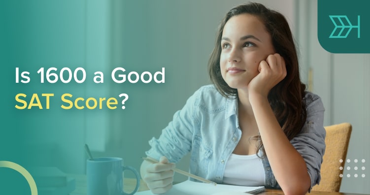 Is 1600 a Good SAT Score? | 1600 SAT Score Percentile