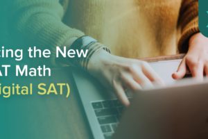 TTP SAT Blog | SAT Prep Strategies and Tips from the Experts
