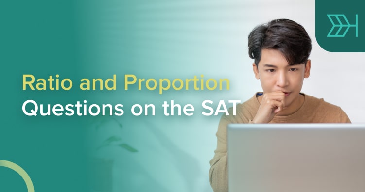 Ratio and Proportion SAT Questions | TTP SAT Blog