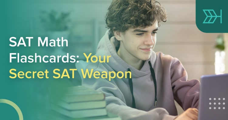 SAT Math Flashcards: Your Secret Weapon | TTP SAT Blog