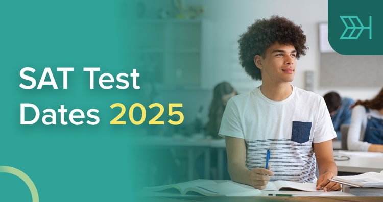 What Are the SAT Test Dates 2025? | TTP SAT Blog