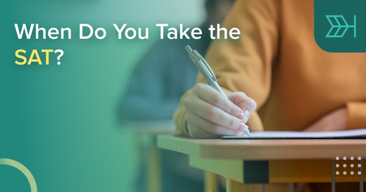 So When Do You Take the SAT? | TTP SAT Blog