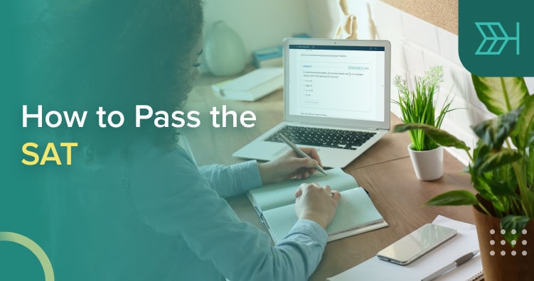 How to Pass the SAT: Tips and Strategies | TTP SAT Blog