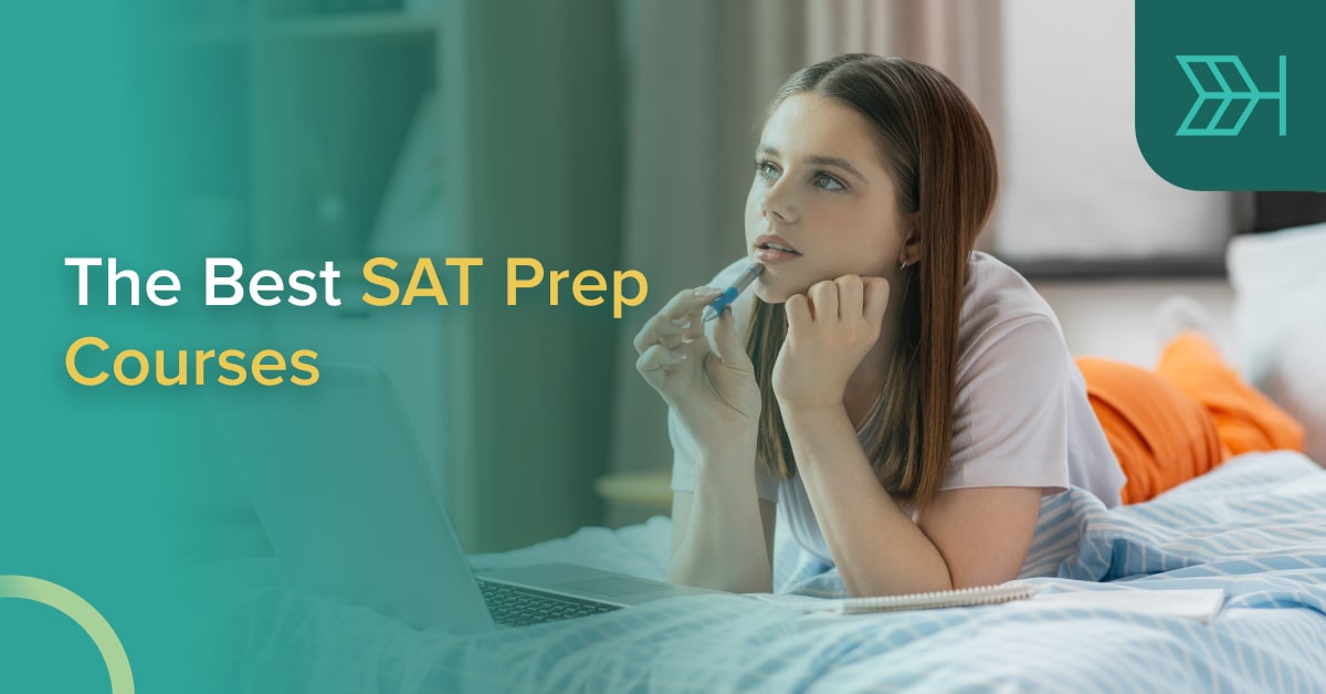 The Best Online SAT Prep Courses | TTP SAT Blog
