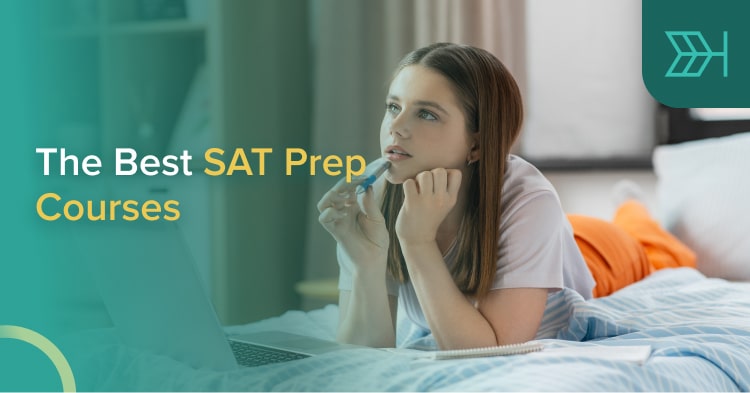 The Best Online SAT Prep Courses | TTP SAT Blog