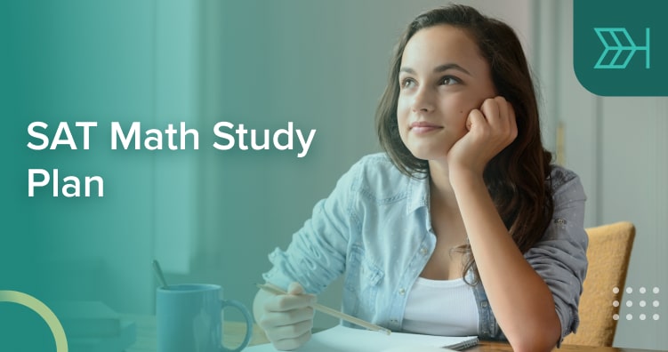 Your Best SAT Math Study Plan | TTP SAT Blog