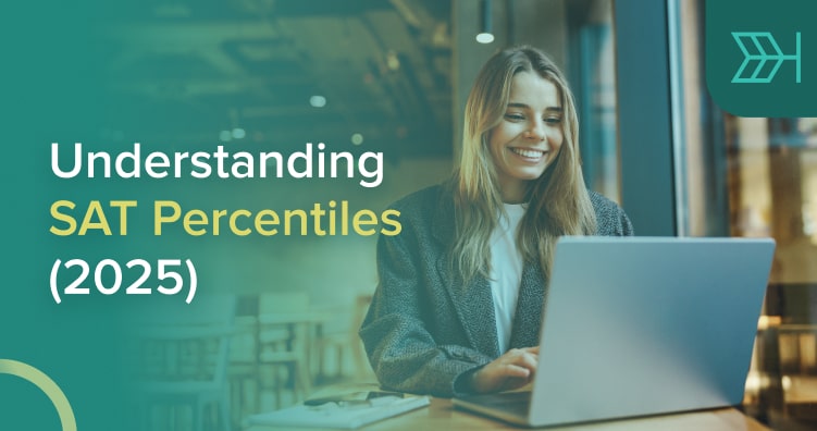 Understanding SAT Percentiles (2025) | TTP SAT Blog